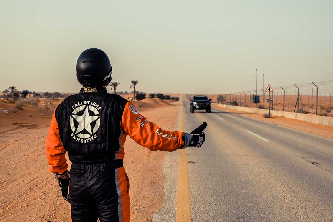 The Best Race Underwear 2022 - How to Choose? - McGill Motorsport ...