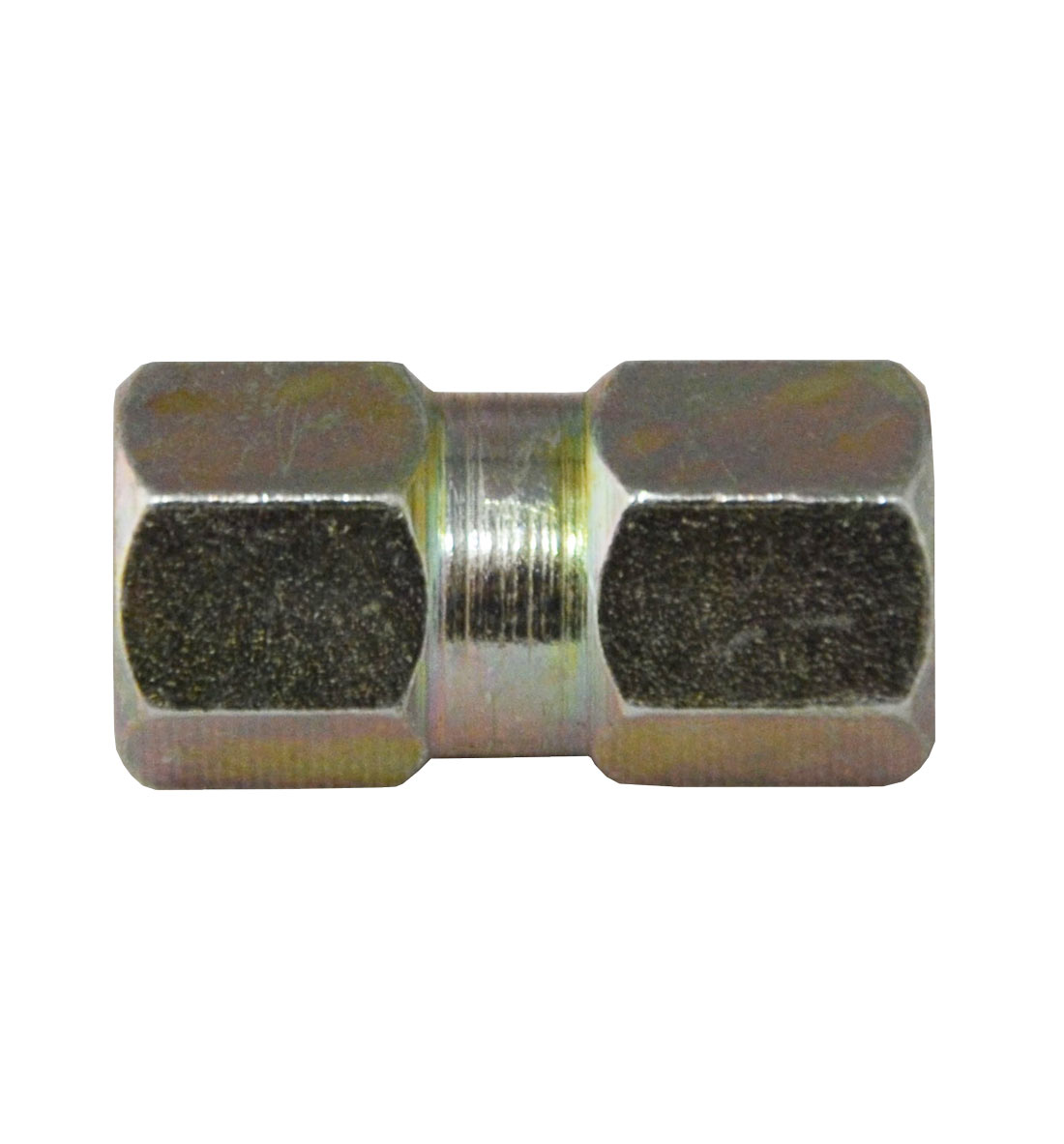 M10 X 1mm Brake Pipe Connector Female