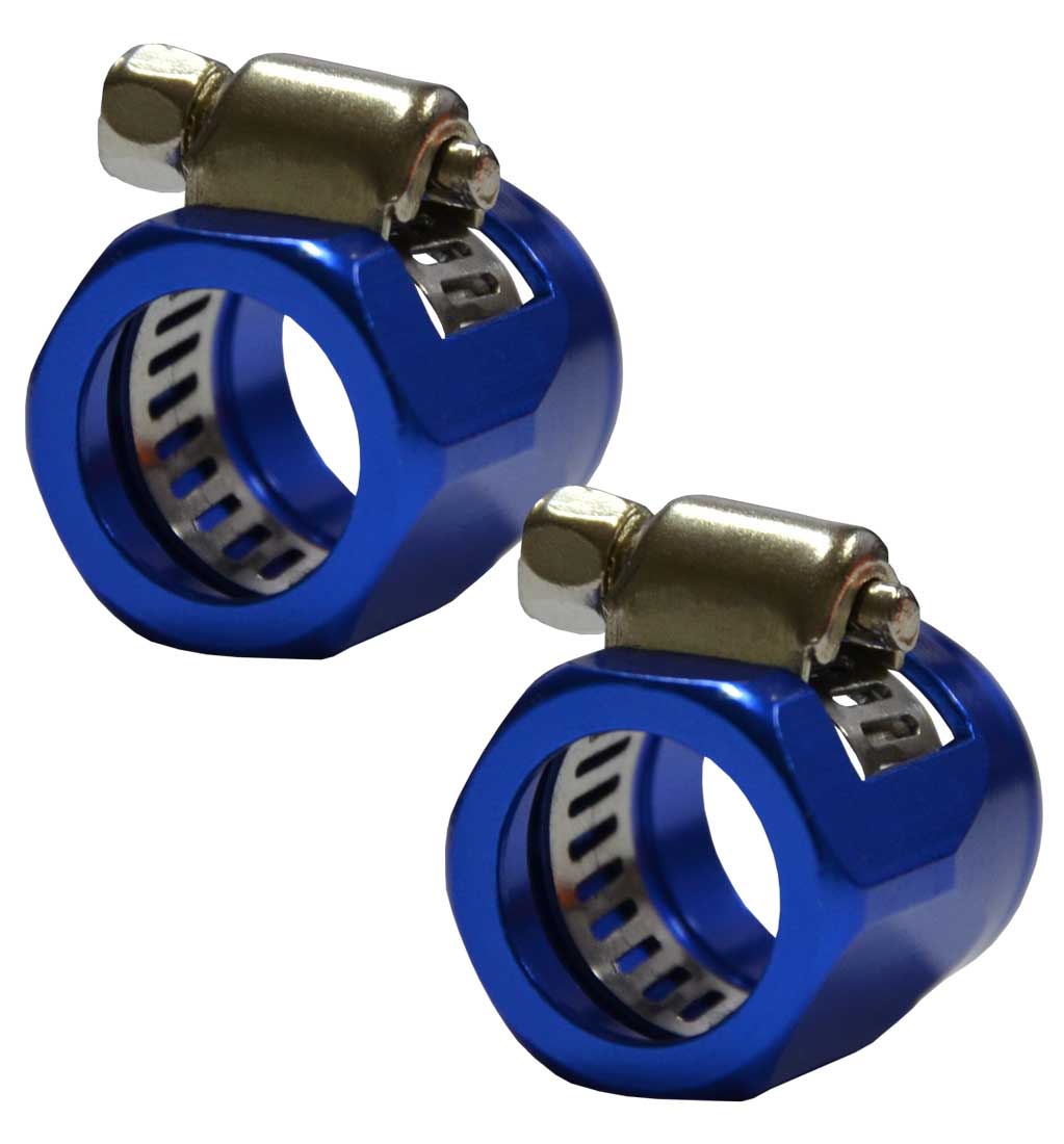 Fuel Hose End Finisher Pack ID 16mm 5 8 Flutra