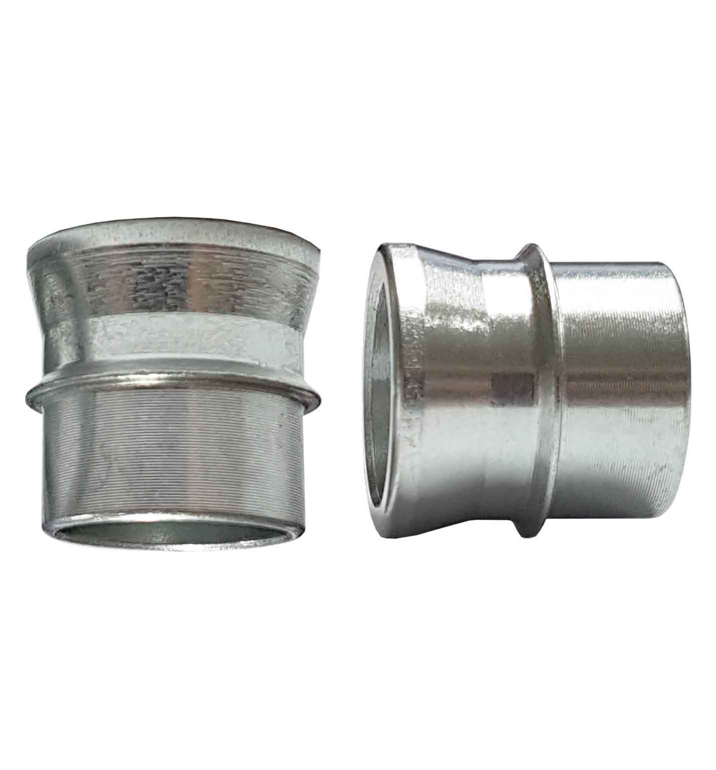 14mm to 12mm High Angle Reducers - Pack of 2
