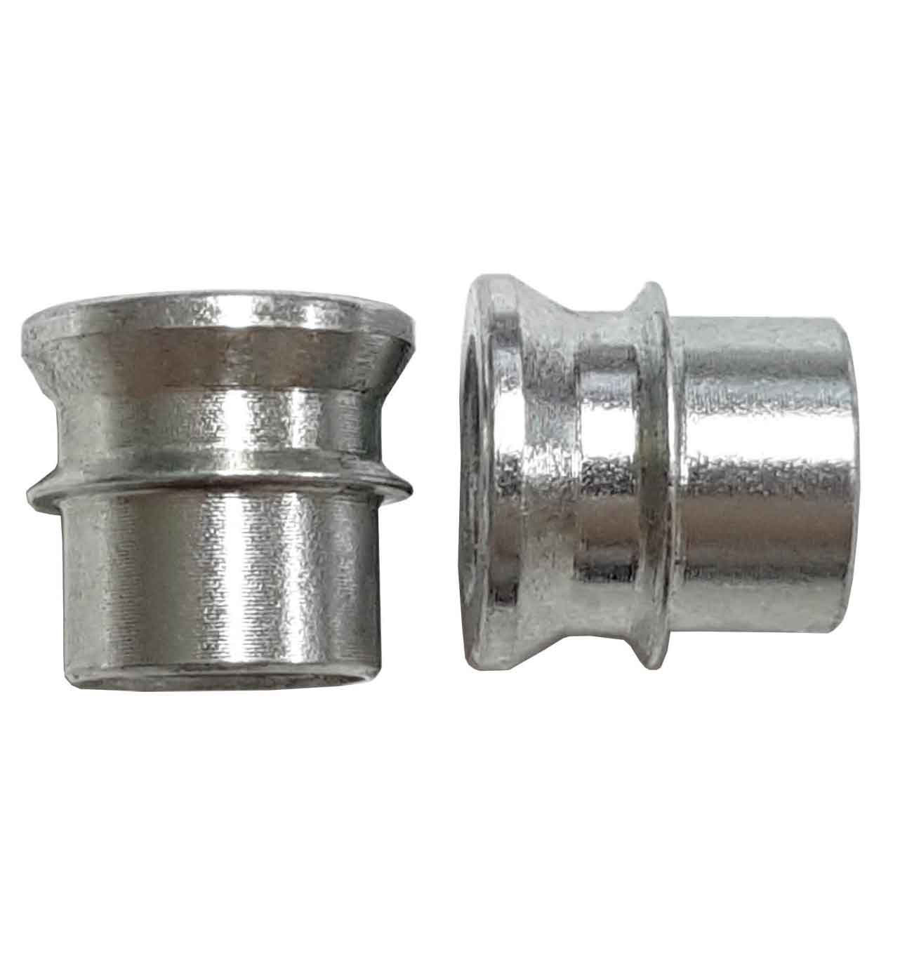16mm to 12mm High Angle Reducers - Pack of 2