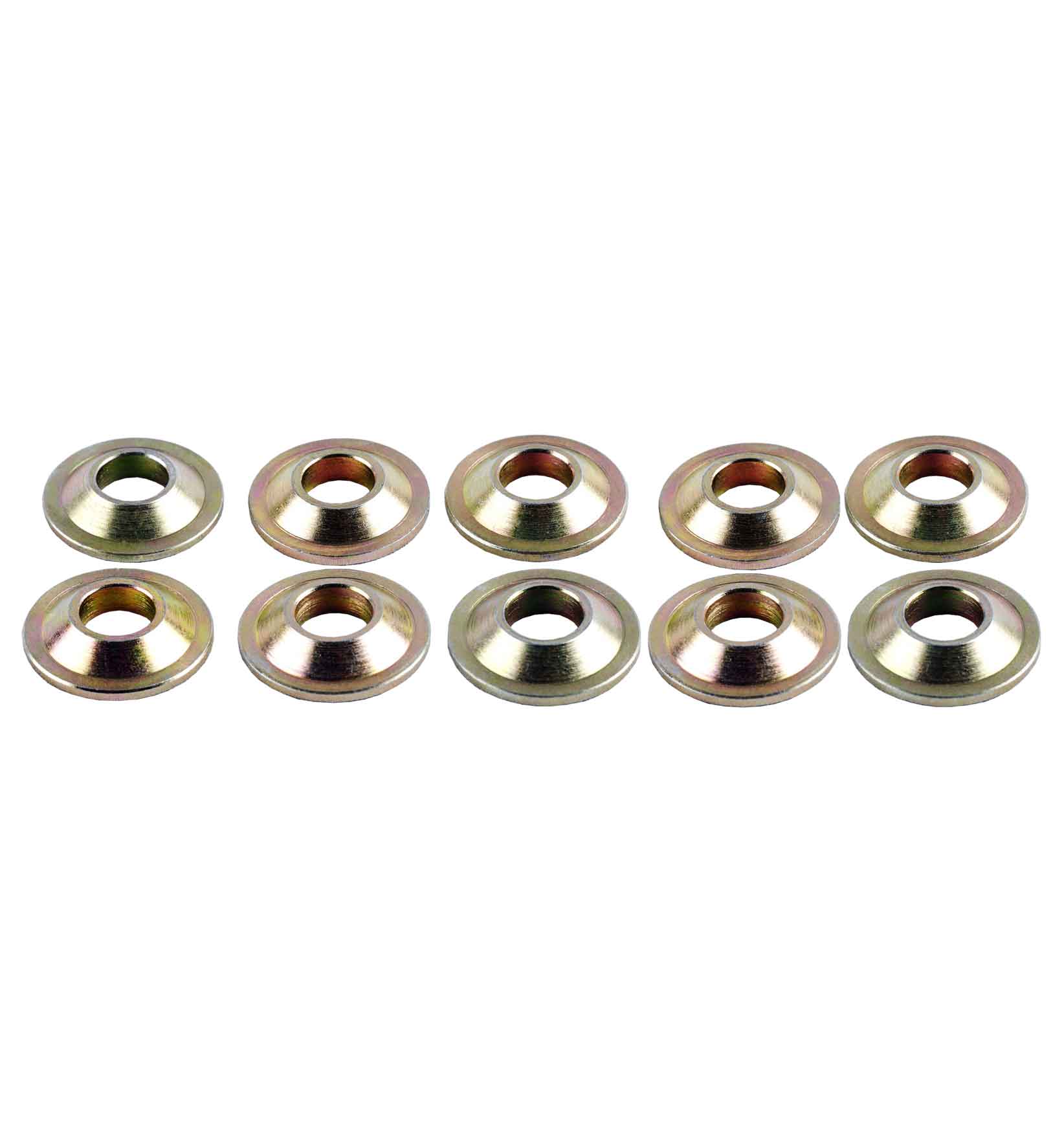 M12 Misalignment Spacers - Pack of 10